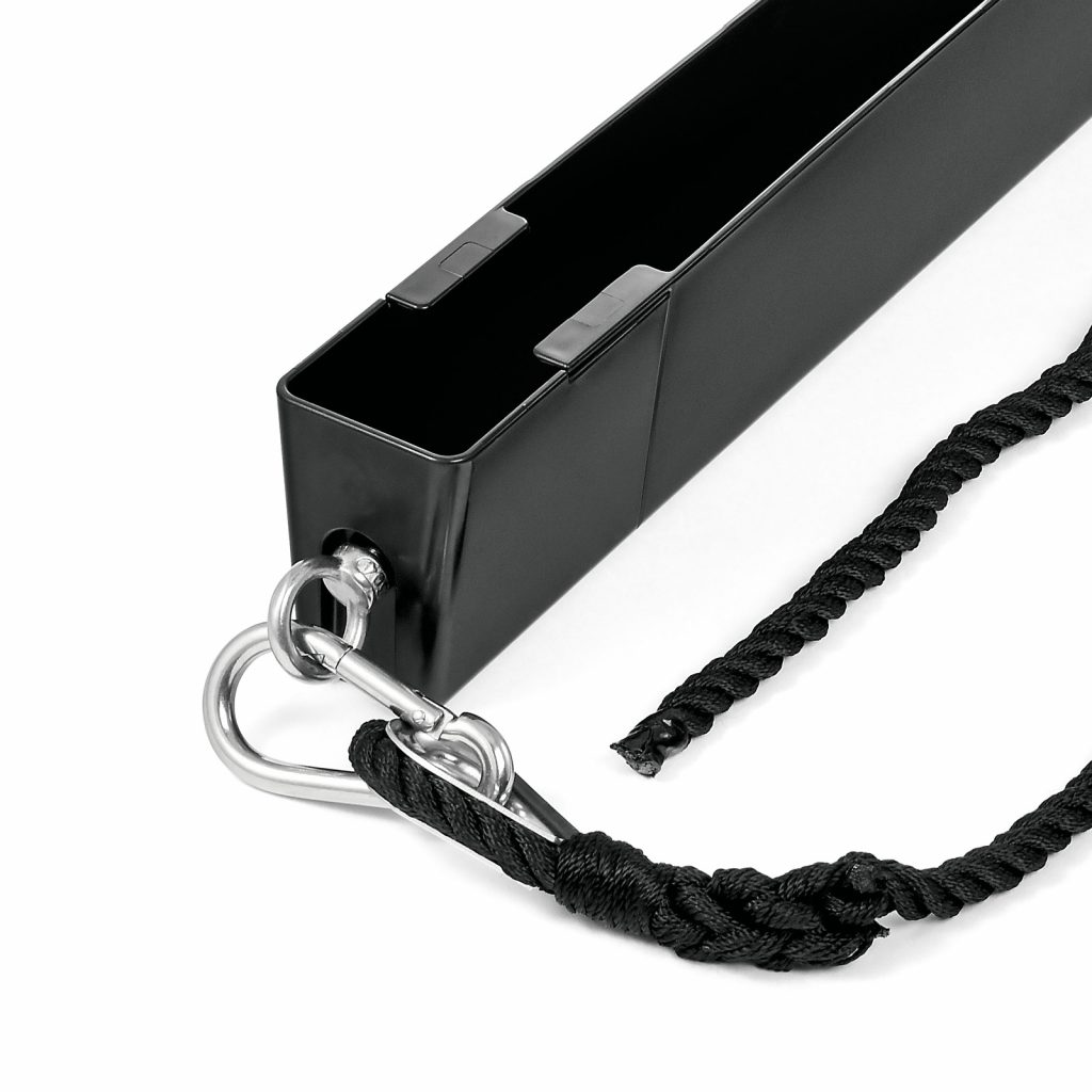 Cavity Tray Cleaner 10 Meter Set - Cavity Tray Cleaner