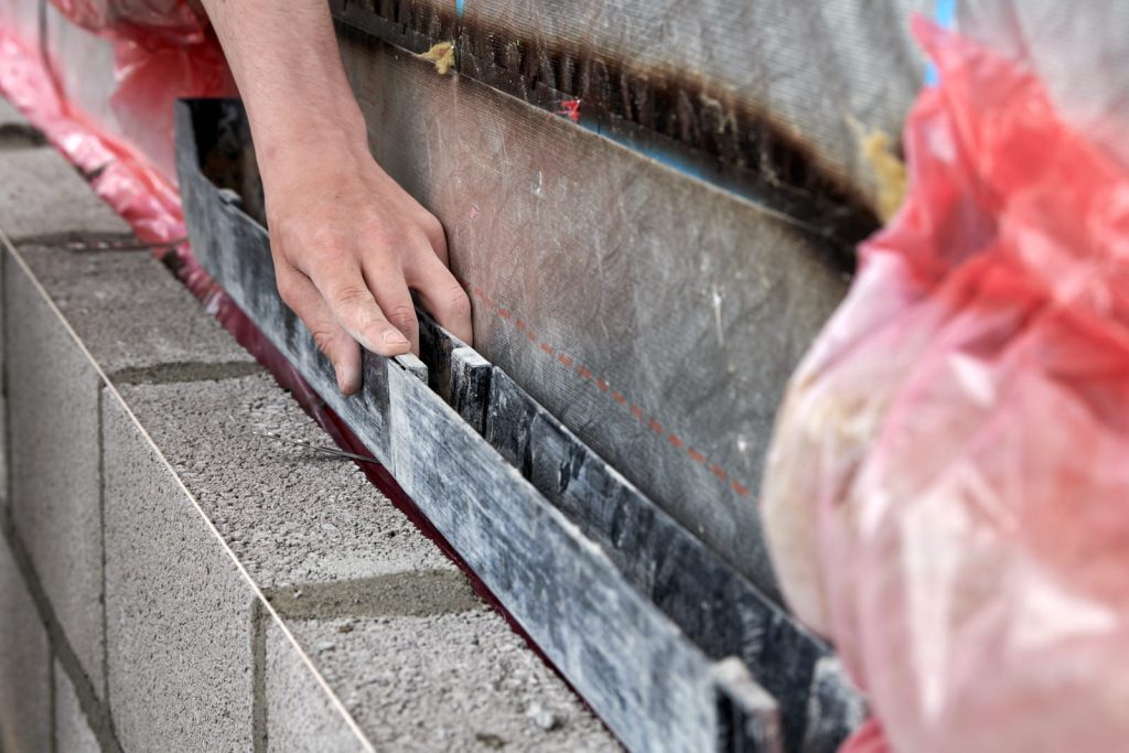 Cavity Tray Cleaner 10 Meter Set - Cavity Tray Cleaner